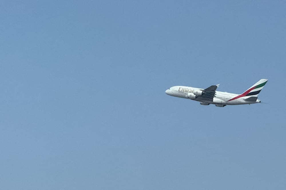 Emirates reanuda sus vuelos desde Dubái | Economía | EL PAÍS
