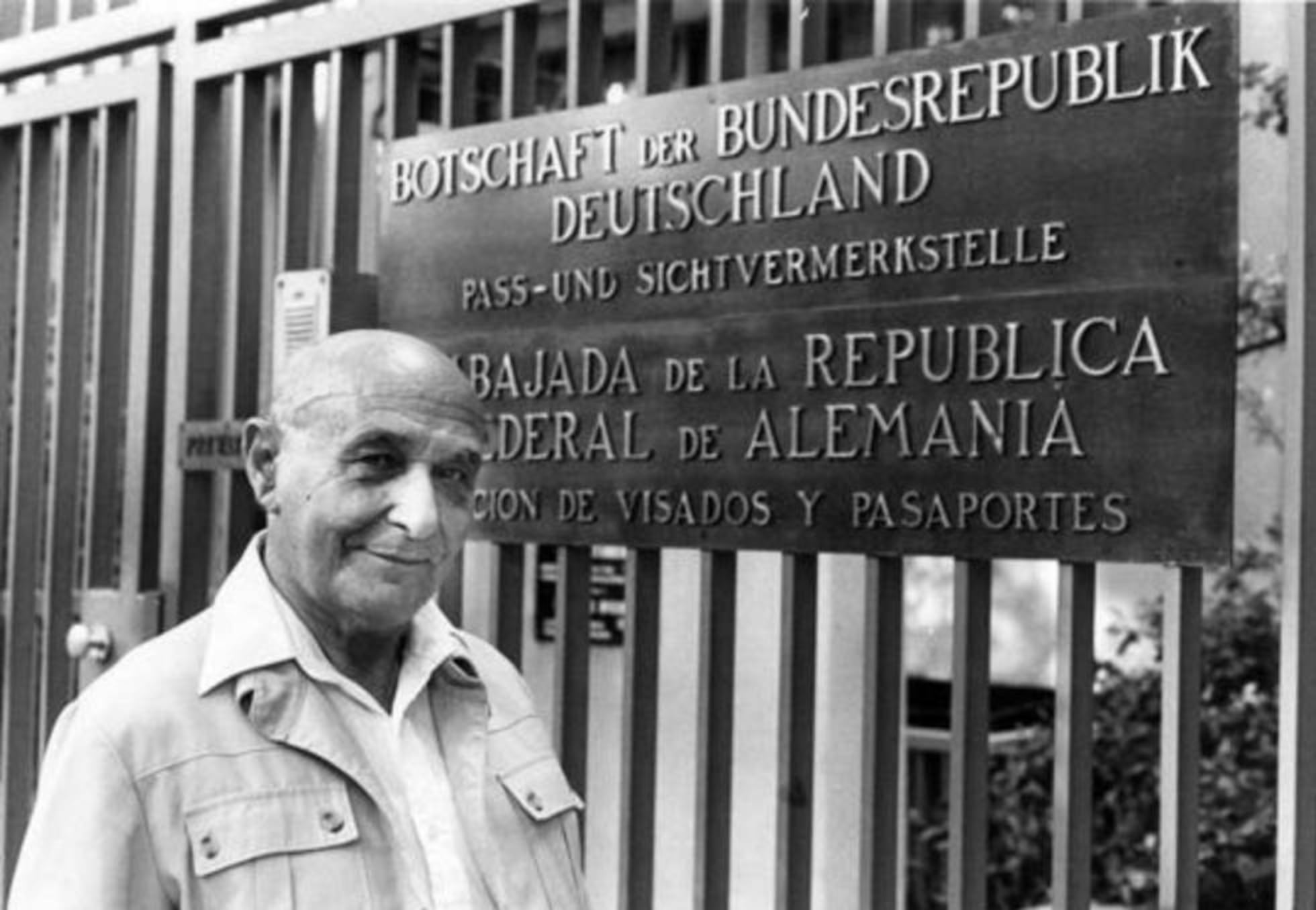 Garbo, el espía que engañó a Hitler dos veces | Cultura | EL PAÍS