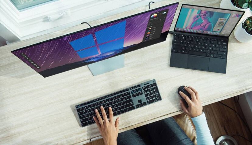 Crea varios escritorios en Windows 10 para trabajar más cómodamente ...