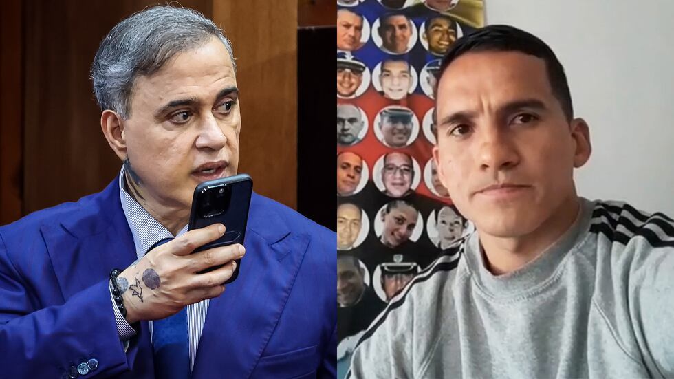 Venezuela apunta a “cuerpos de inteligencia de Chile y extranjeros” por ...