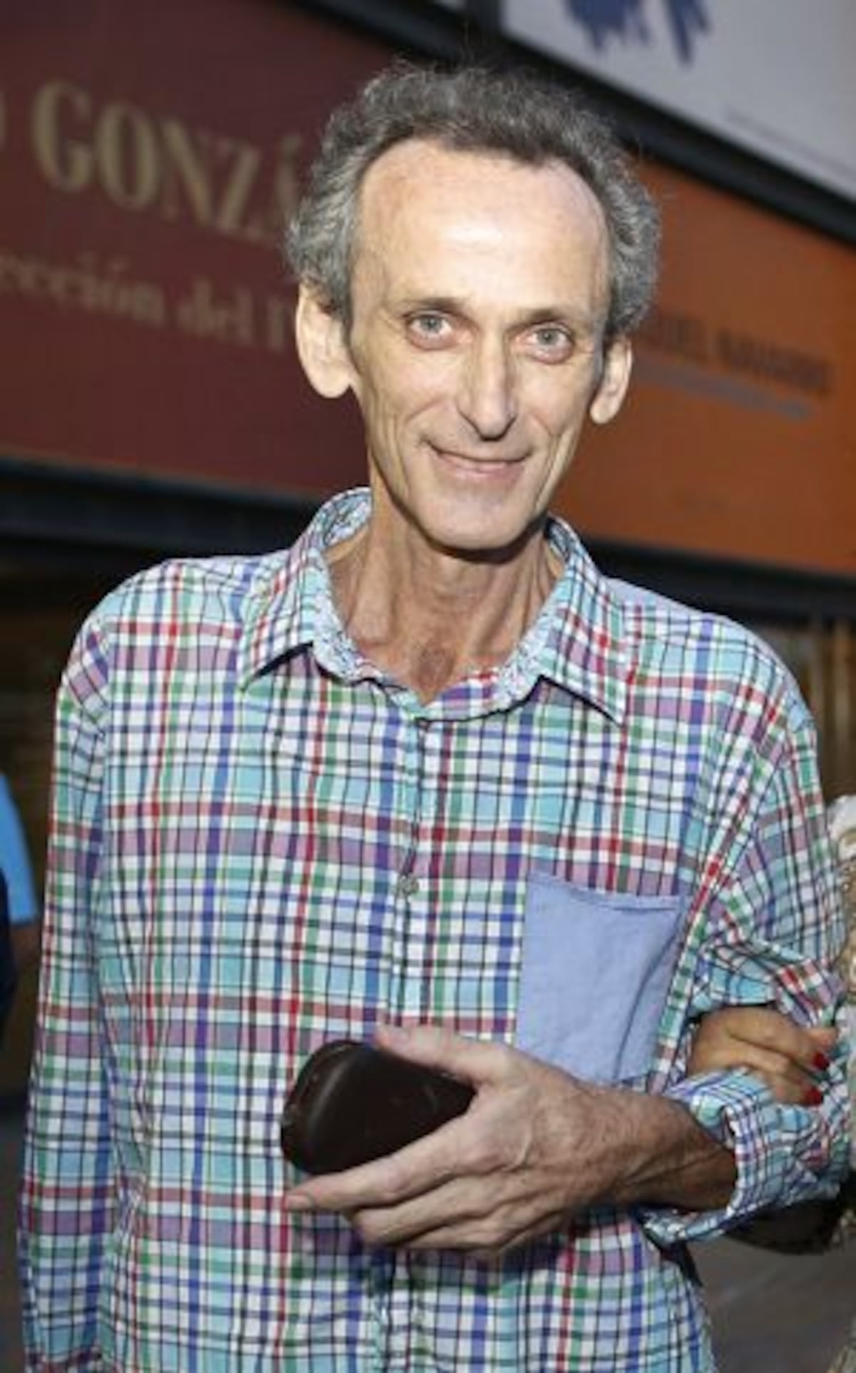 Fallece el artista valenciano Evarist Navarro | Noticias de la ...