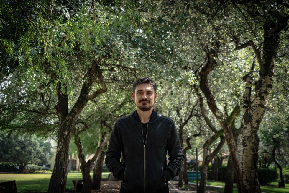 Román Meyer Falcón: “Es importante que la ciudadanía no vea los centros ...