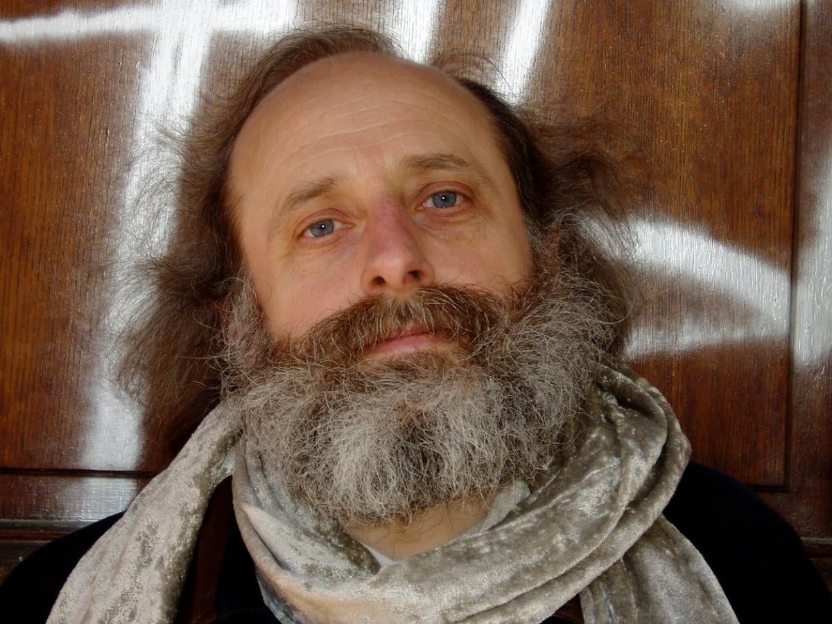 Irazoki, un hombre íntegro, un poeta extraordinario | Opinión | EL PAÍS