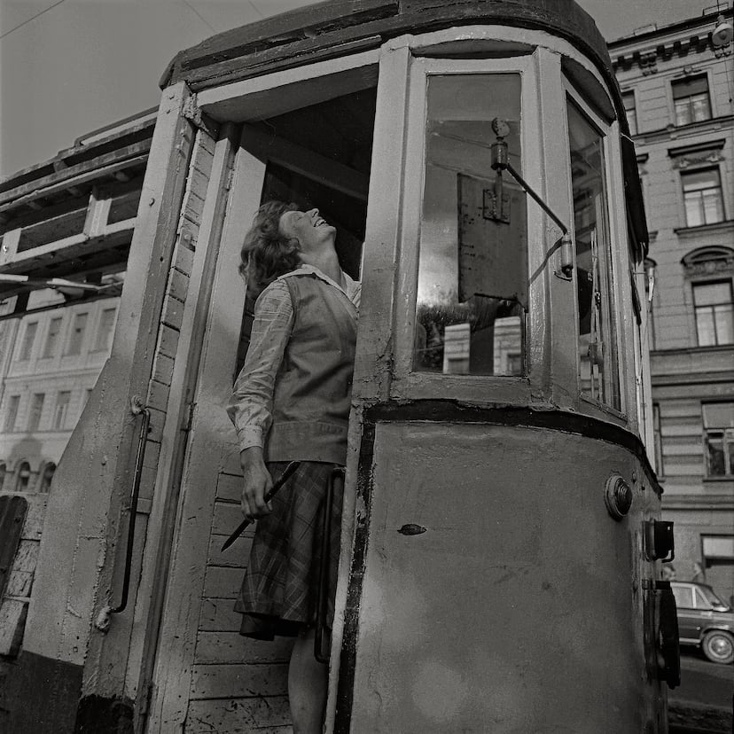 La mirada turbadora a la Unión Soviética del fotógrafo ucranio Boris Savelev | Cultura | EL PAÍS