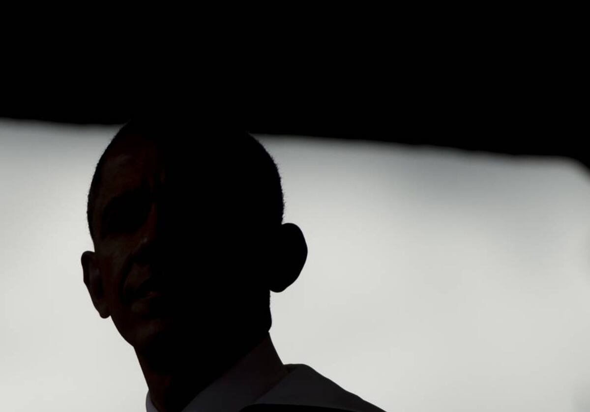 Obama, el decepcionado | Estados Unidos | EL PAÍS