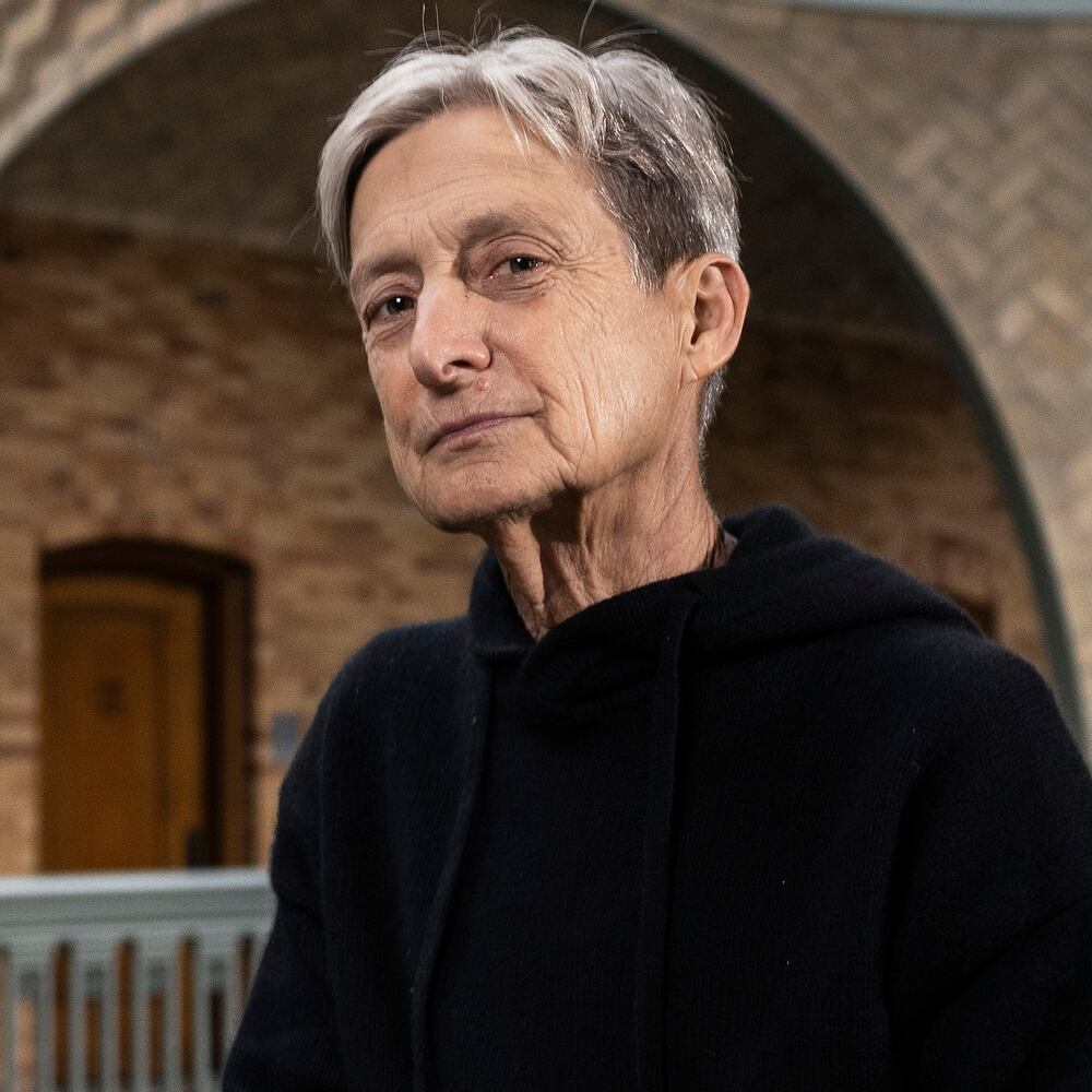 Judith Butler, filósofa: “Hay algunas feministas que necesitan ...