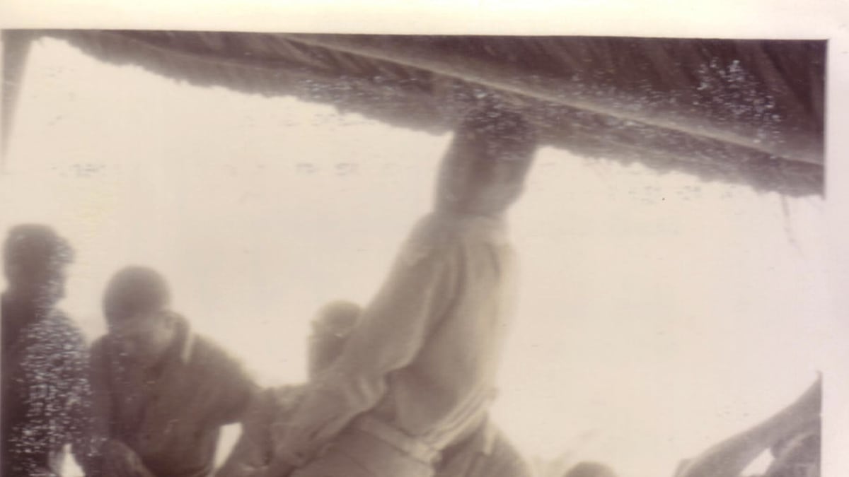 History will not absolve you: Shedding light on Cuba’s UMAP ...