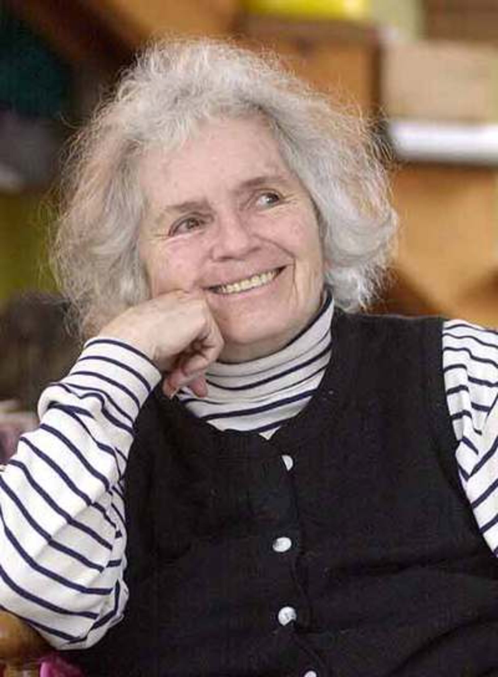 Grace Paley, escritora y activista | Agenda | EL PAÍS