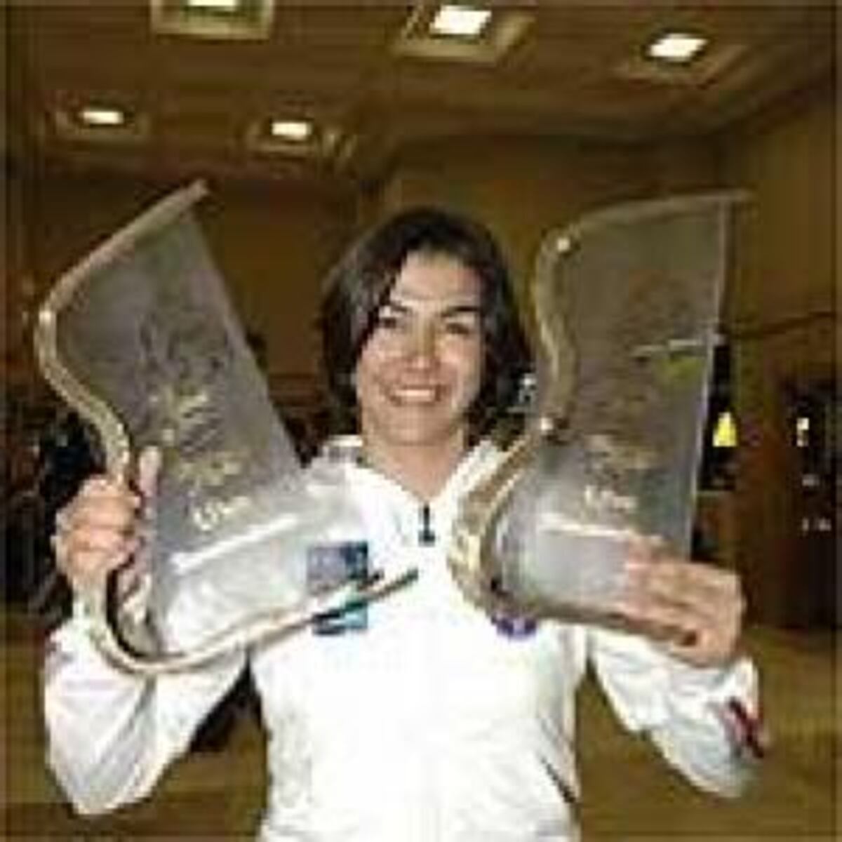 Entrevista con María José Rienda | Deportes | EL PAÍS