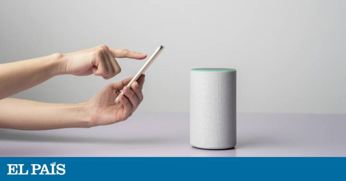 Cómo aprovechar al máximo los altavoces inteligentes | Tecnología | EL PAÍS