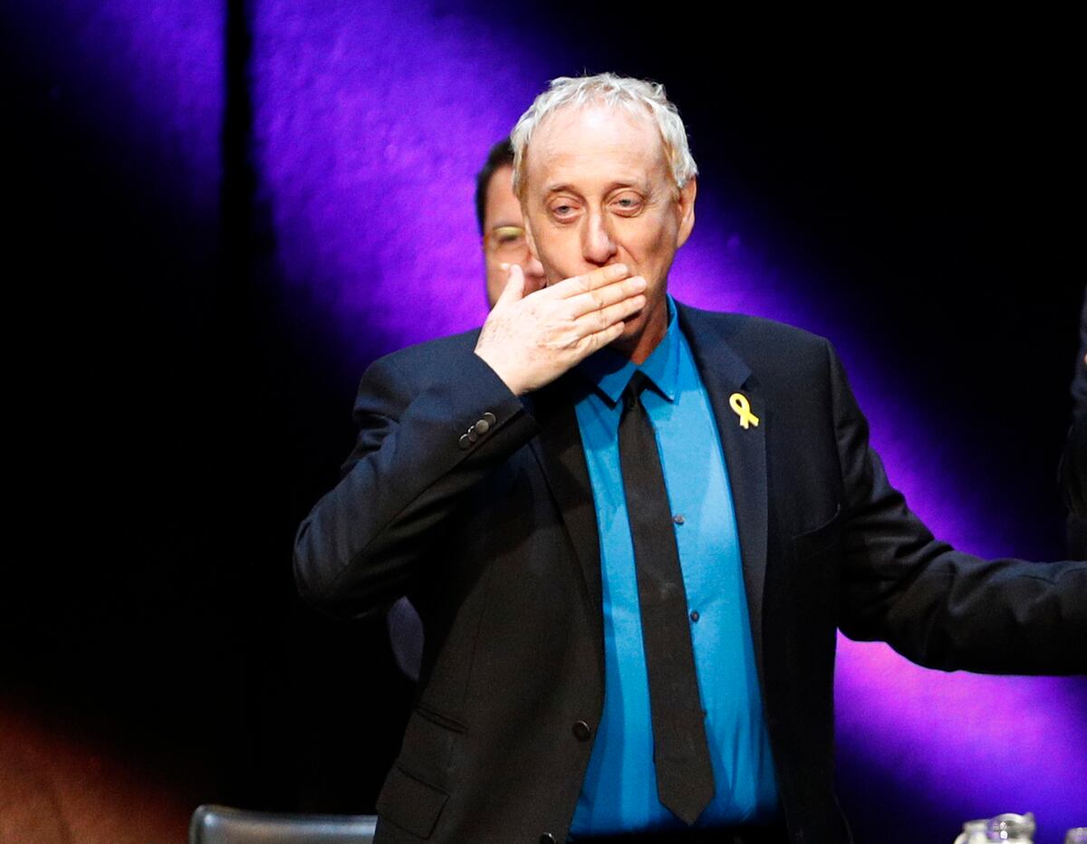 Josep Maria Mainat, el visionario que triunfó en televisión y se ha ...