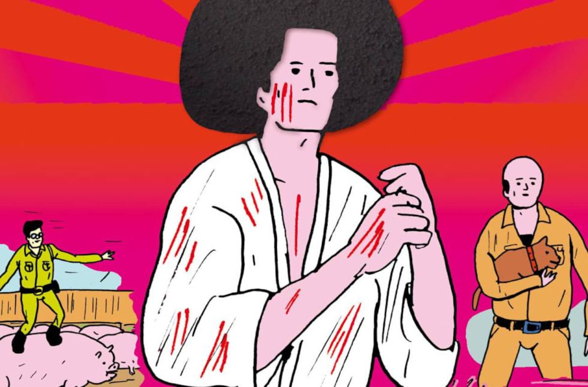 El alma de Japón es zombi | Ka-BOOM | EL PAÍS