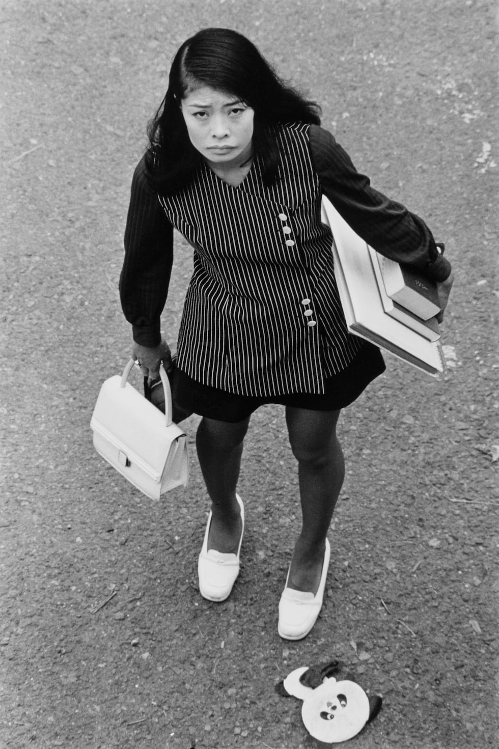 Amor y pérdida en la obra de Masahisa Fukase | Fotos | Babelia | EL PAÍS