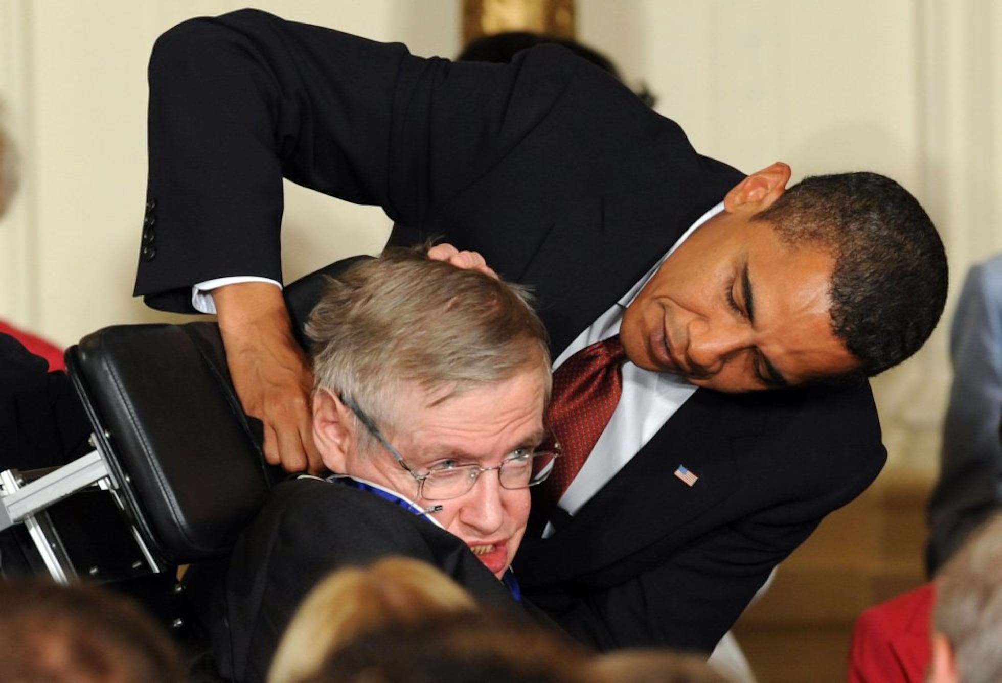 La vida de Stephen Hawking, en imágenes | Fotos | Ciencia | EL PAÍS