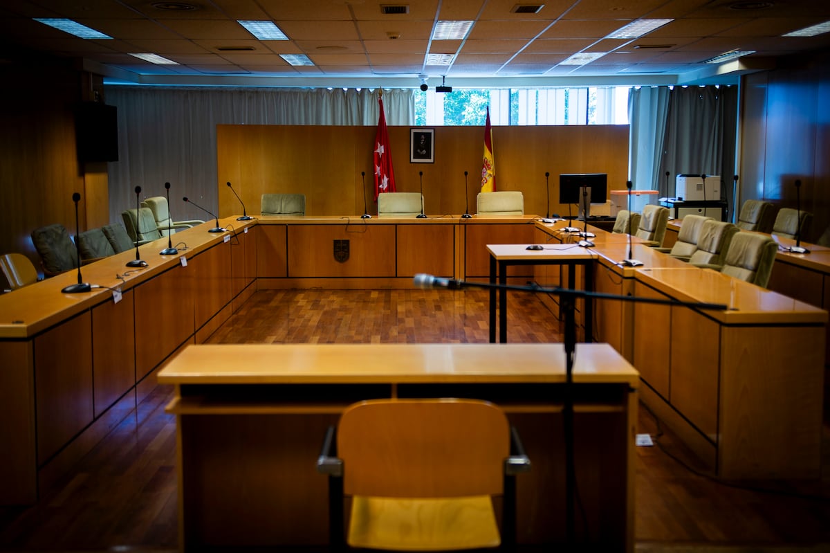 Un pastor evangélico de Getafe acepta 18 años de prisión por abusar de ...