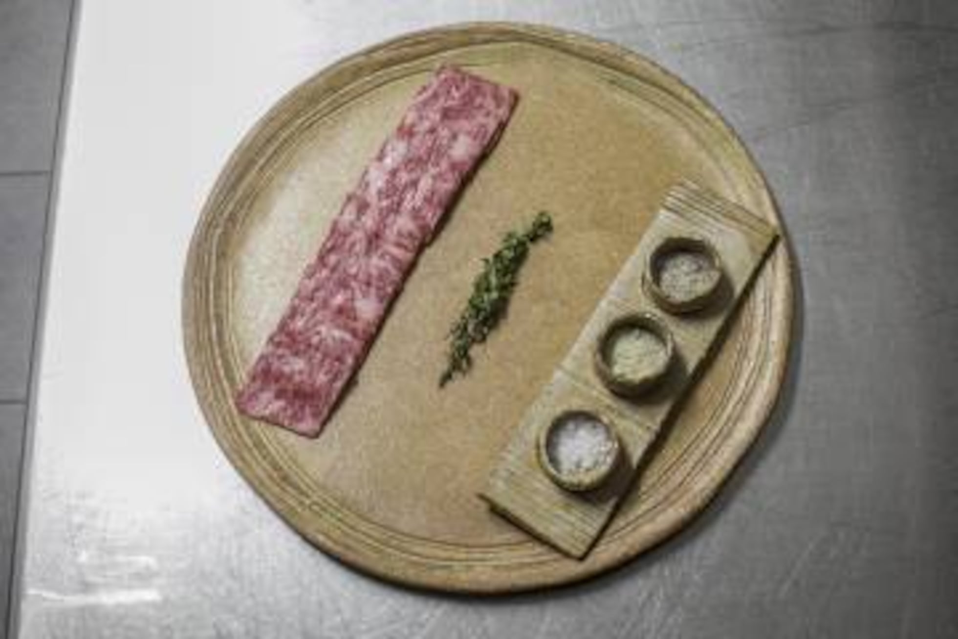 Restaurantes en Madrid: Pilar Akaneya, la excelencia del auténtico buey ...