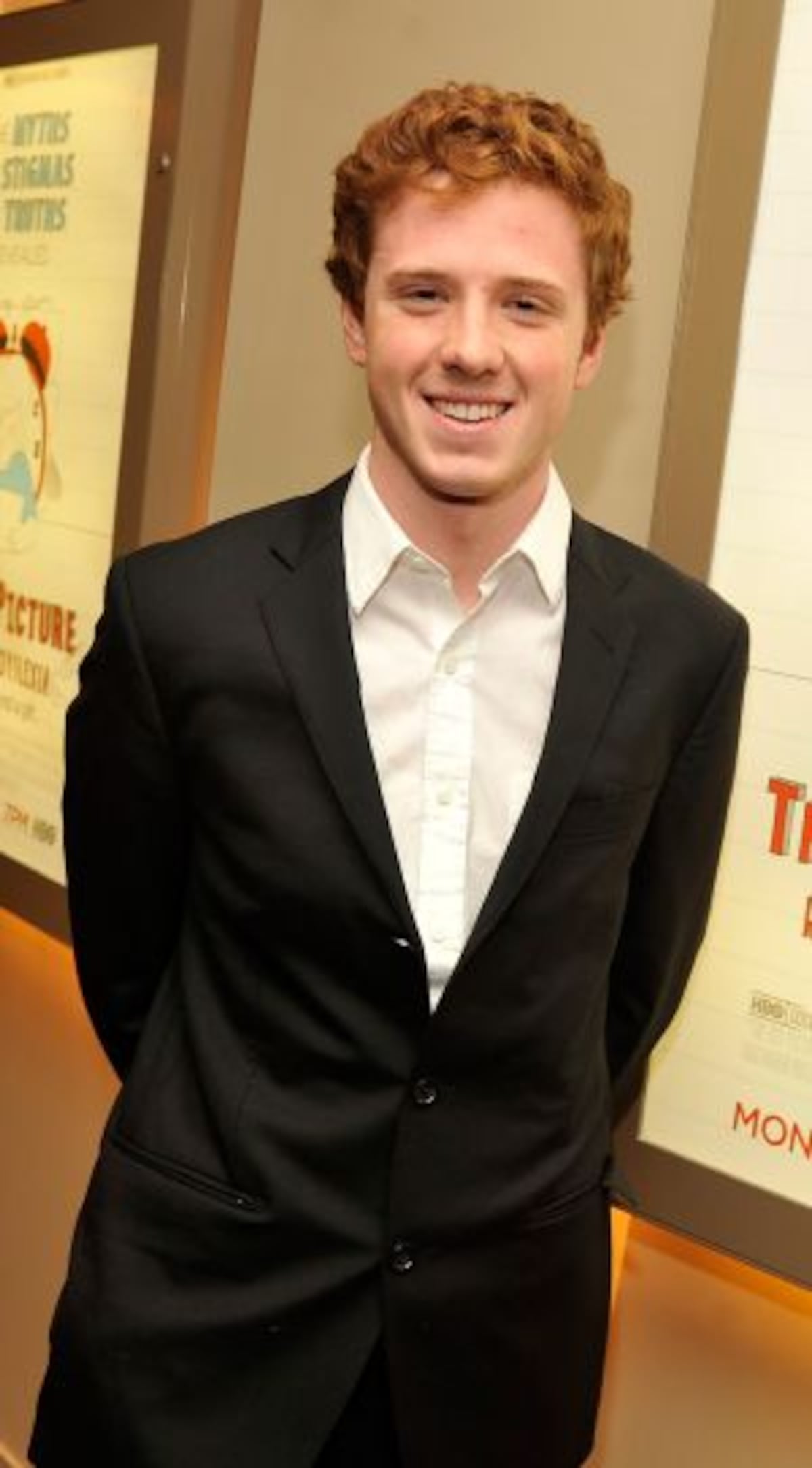 Todos los Redford de Robert | Gente | EL PAÍS