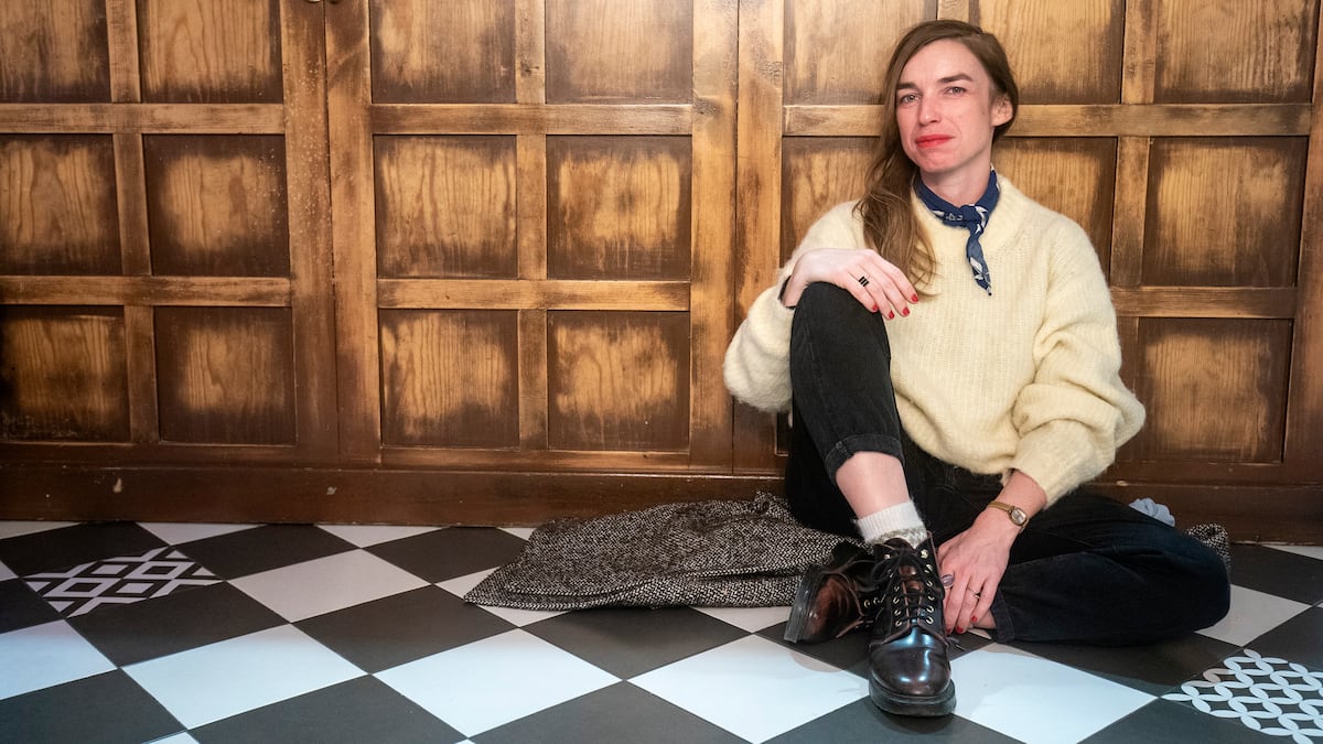 Violeta Gil: “Vivimos la pérdida de los ritos católicos, habrá que ...