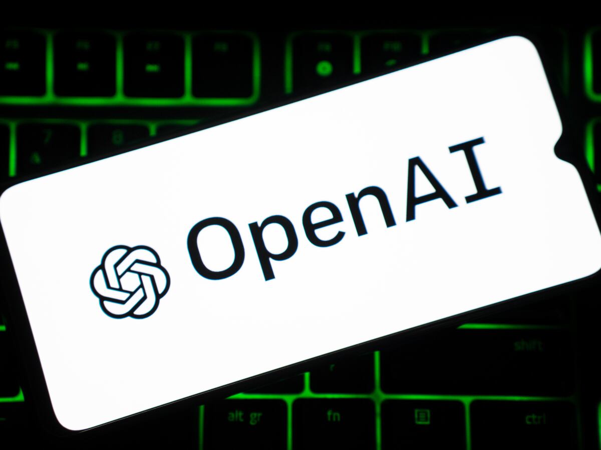OpenAI podría lanzar su propio teléfono móvil, ¿qué esperar del ...