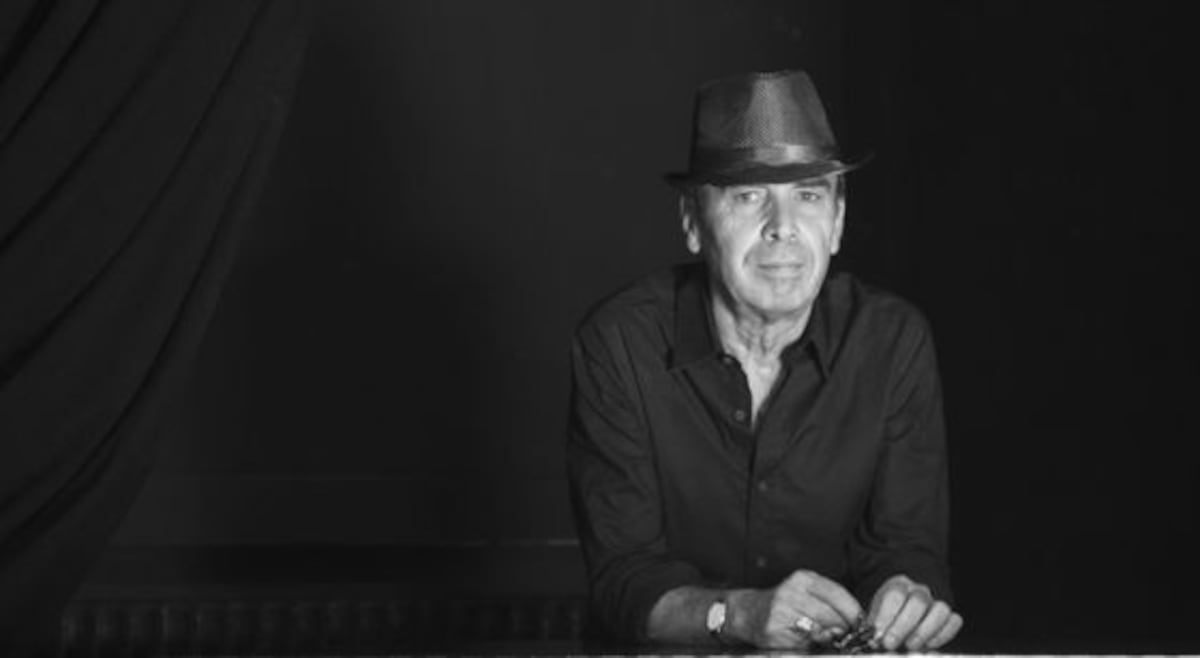 Larry Martin, currante del jazz | Cultura | EL PAÍS