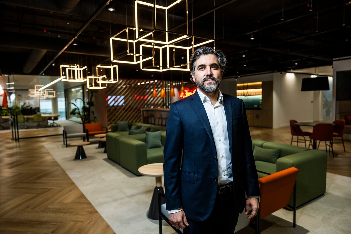 Ignacio Juliá (ING): “La morosidad aguanta mejor de lo previsto por el ...