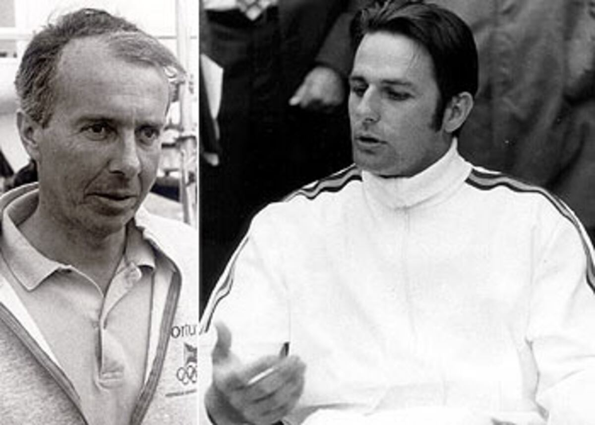 Paul Maes | Deportes | EL PAÍS