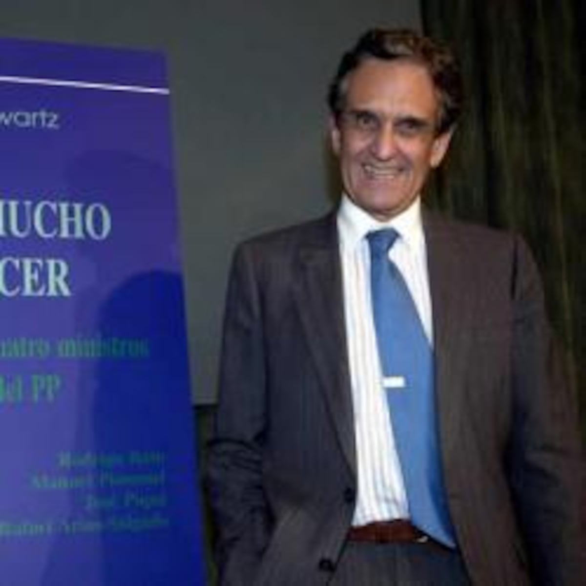 Pedro Schwartz, galardonado con el Premio de Economía Rey Juan Carlos ...