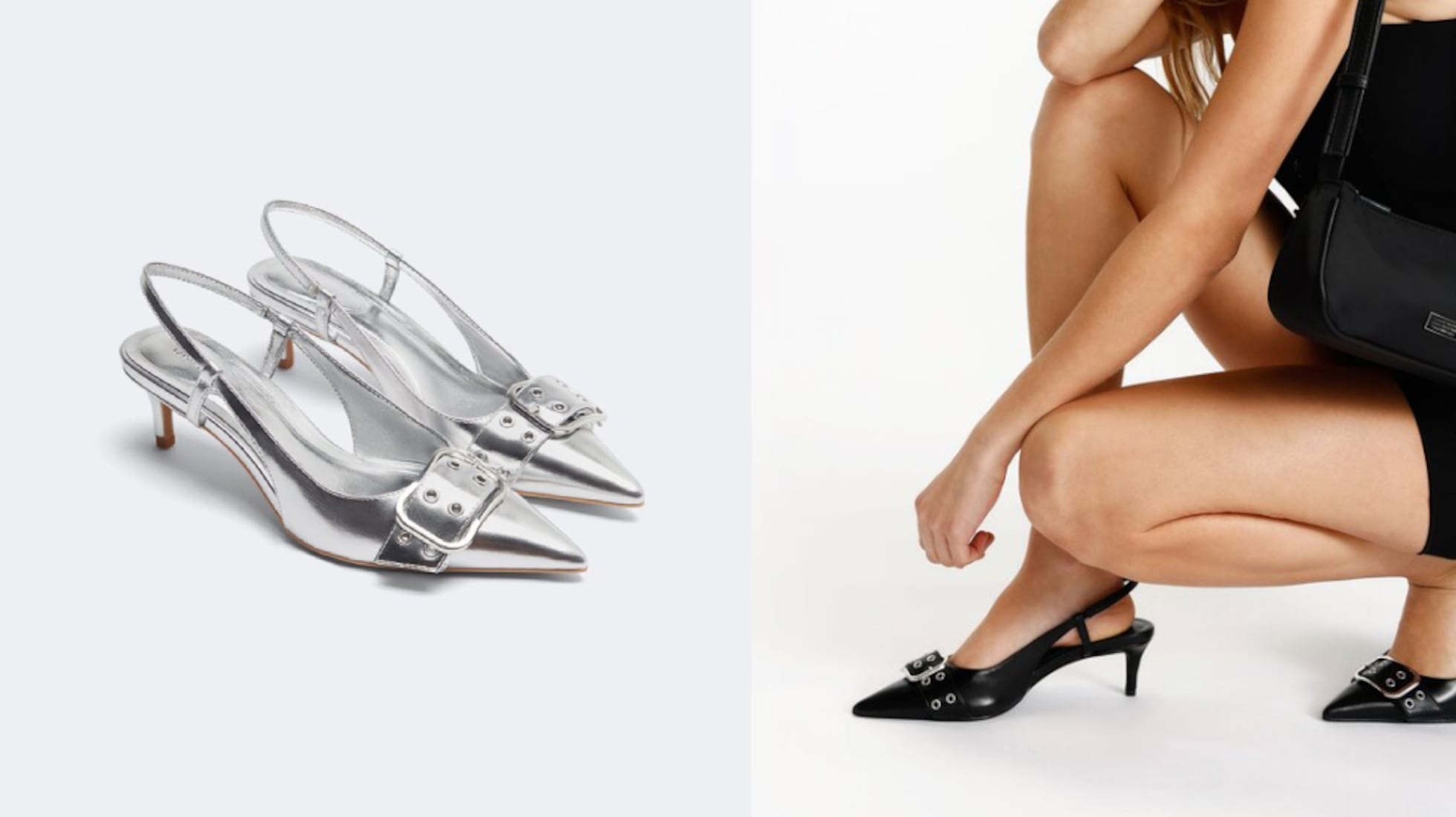 Estos serán los zapatos tendencia de la primavera de 2024 | Moda | S Moda | EL PAÍS