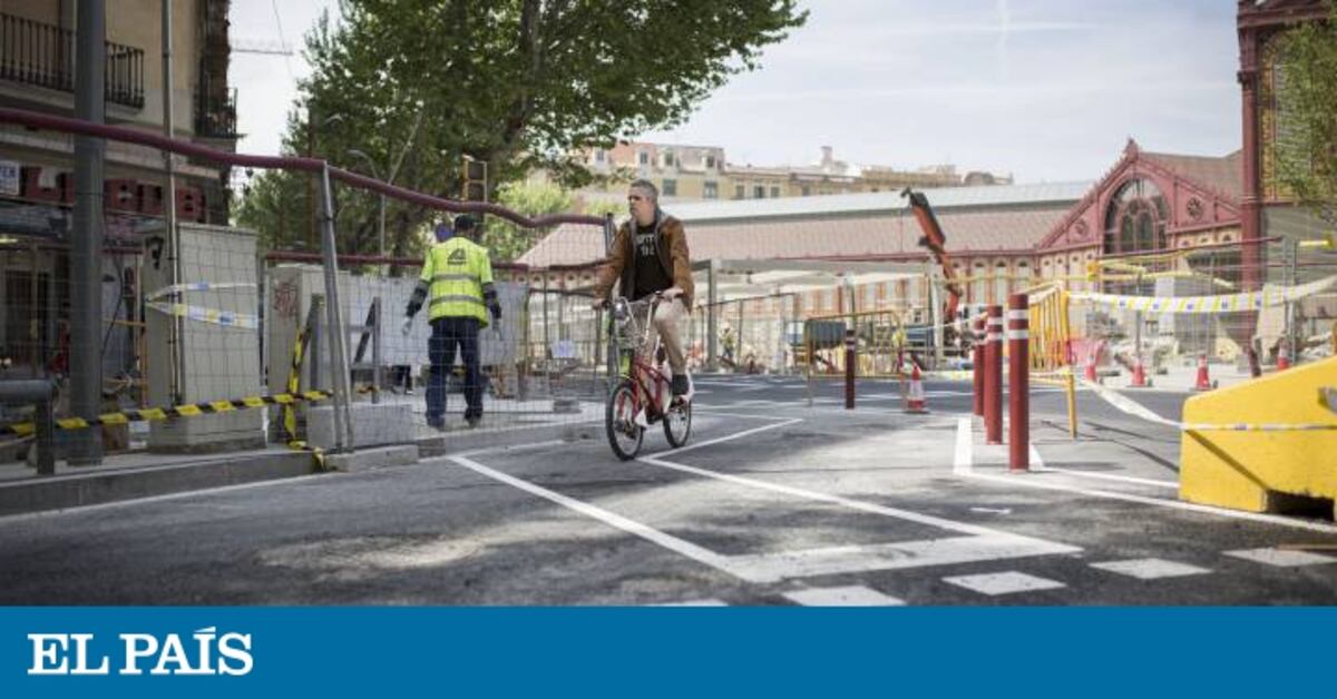 Els abonats del Bicing repunten coincidint amb l’ampliació de carrils ...