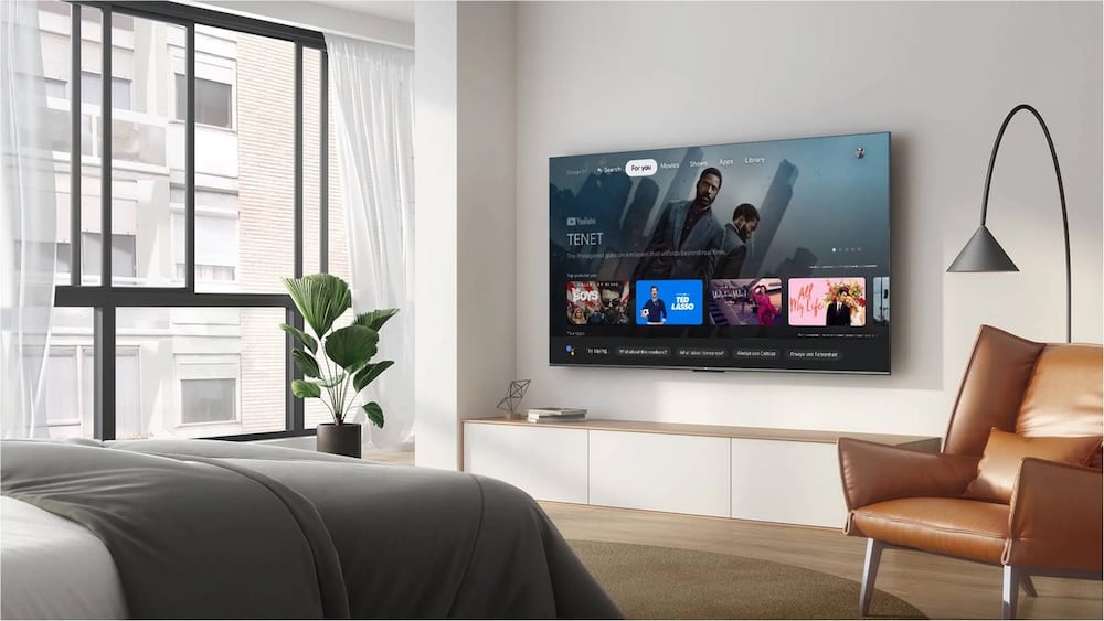 El Google TV Streamer costará el doble que un Chromecast y llegará al ...