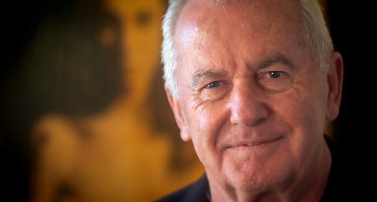 Víctor Manuel: “Soy más feminista que Ana Belén” | Cultura | EL PAÍS