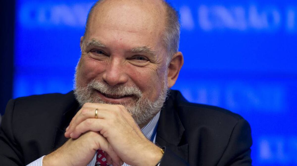 Thomas Wieser: “El euro es irreversible, ya no hay ninguna duda ...