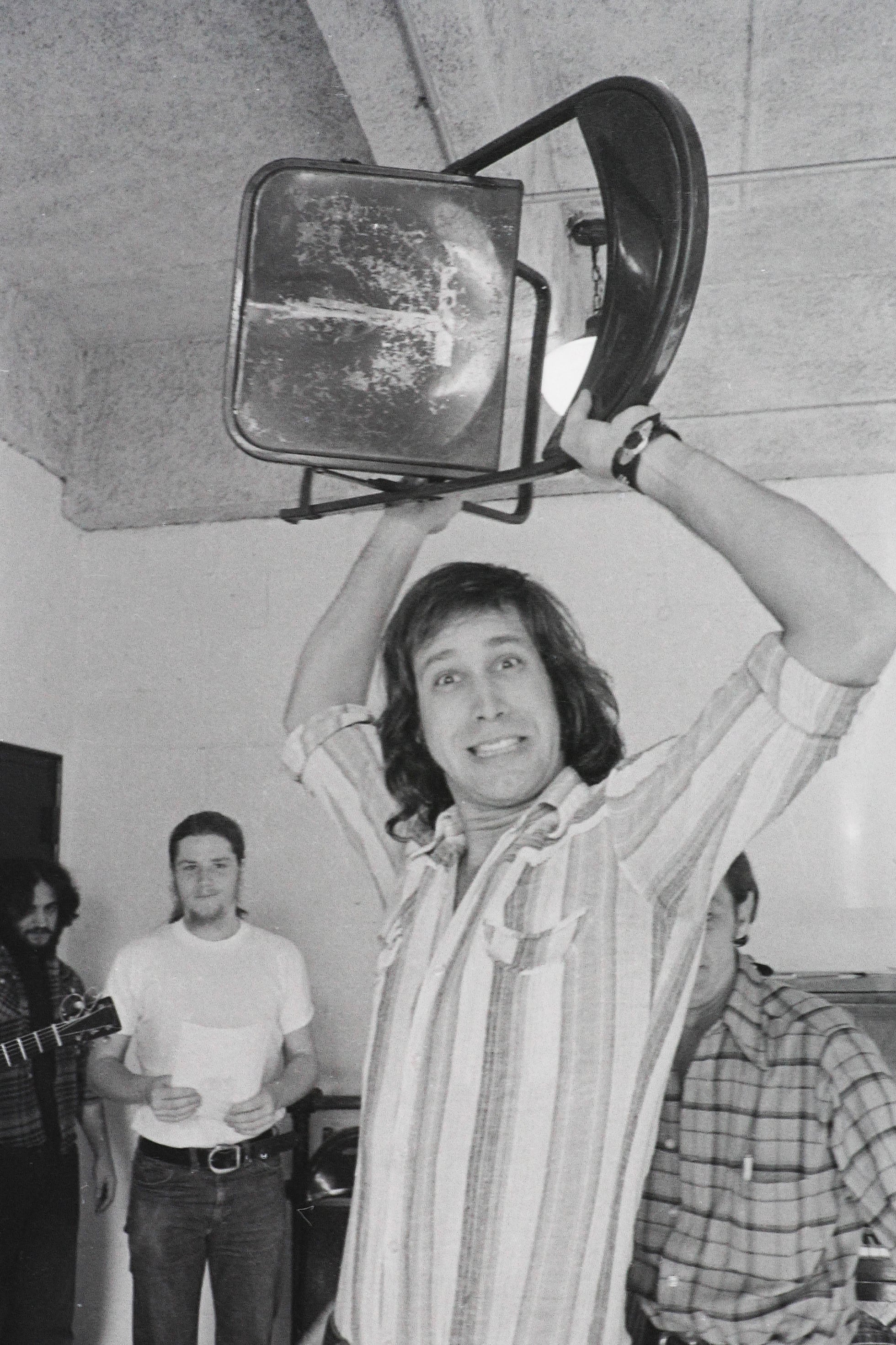 Chevy Chase, the beloved comedian who was a monster off camera: ‘Not ...