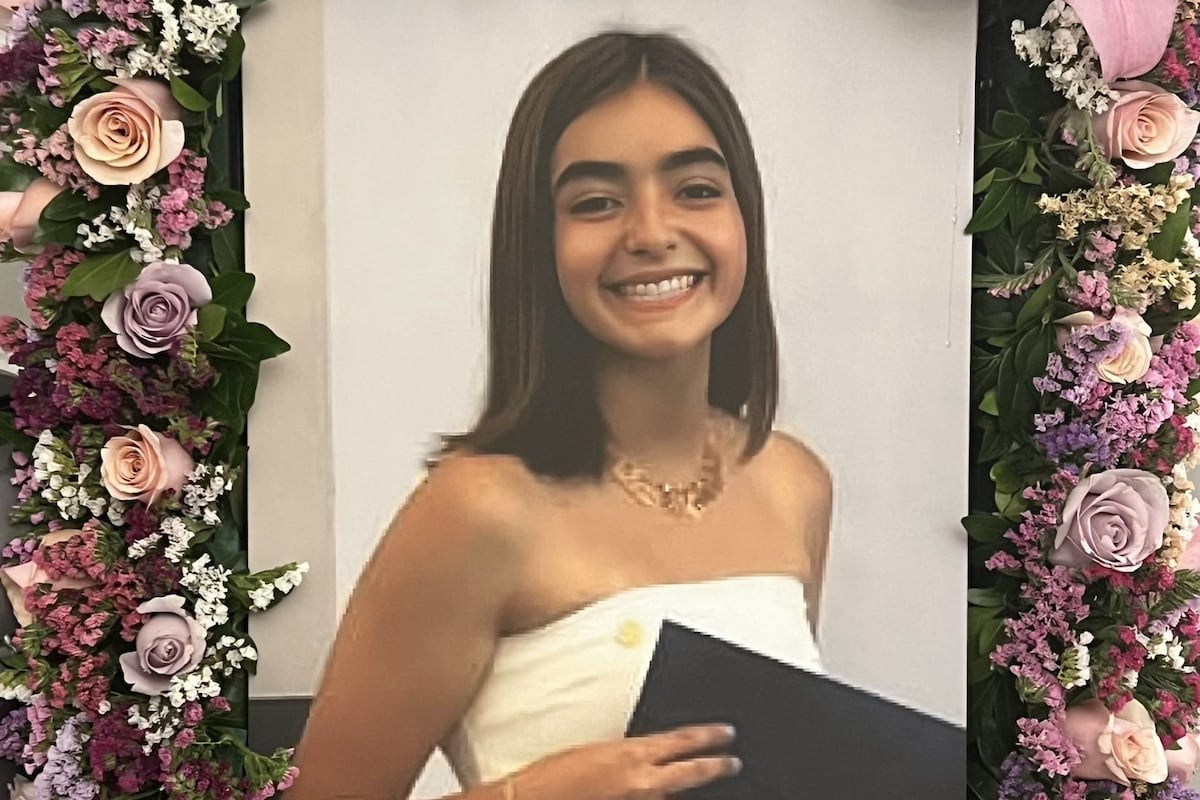 Feminicidio: La autopsia confirma que Ana María Serrano fue asesinada ...