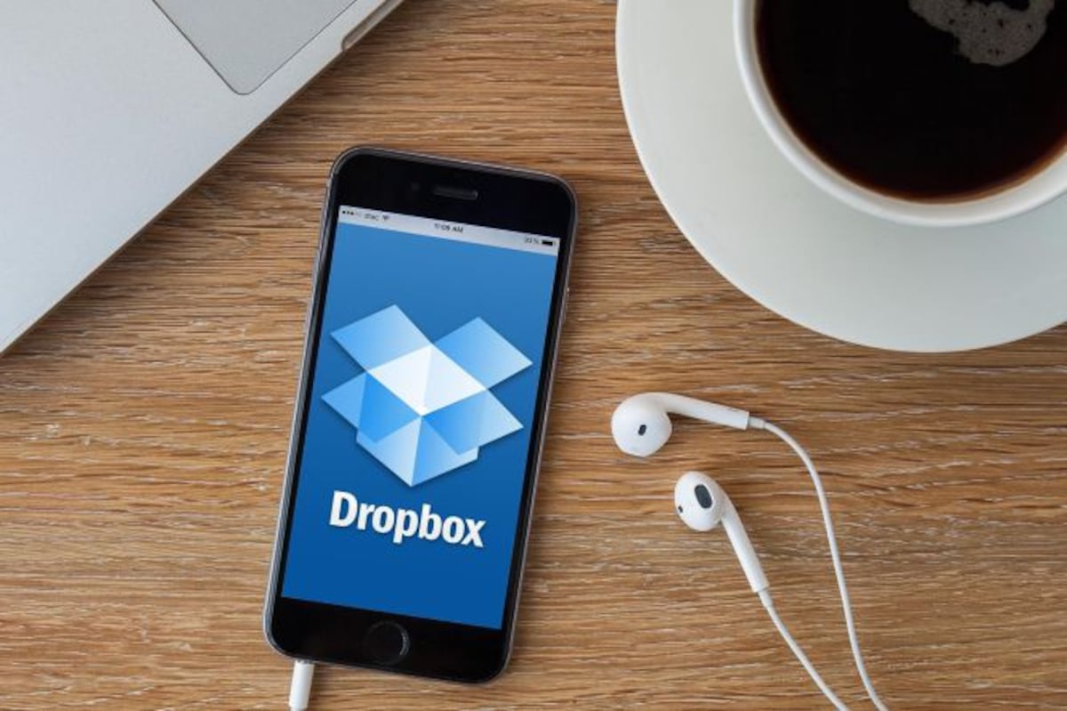 DropSync, un imprescindible si utilizas Dropbox en Android | Lifestyle | SmartLife | Cinco Días