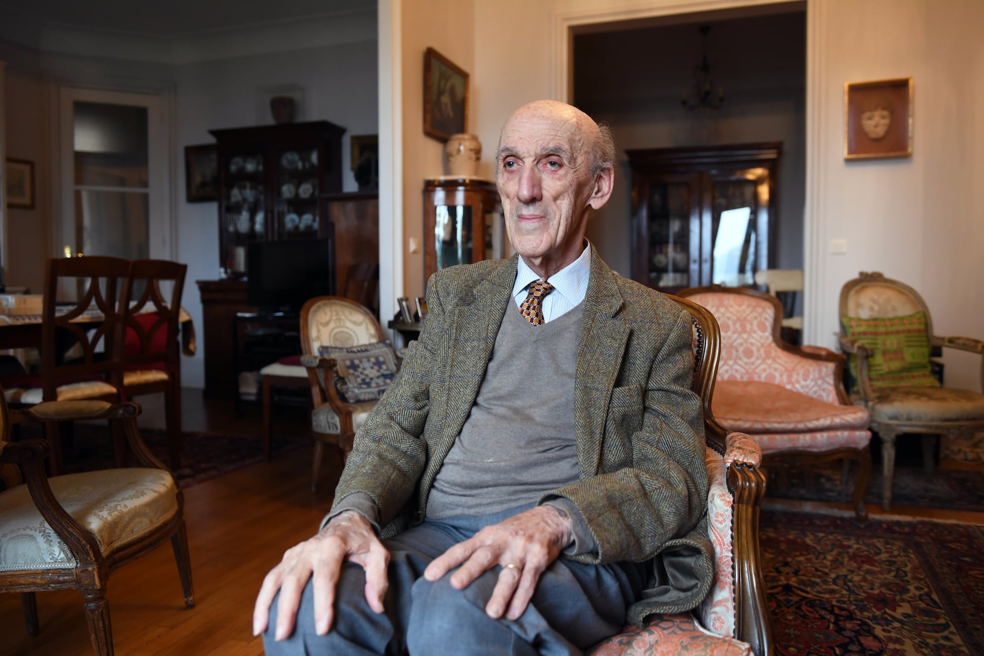 El culto a Proust, más vivo que nunca un siglo después | Cultura | EL PAÍS