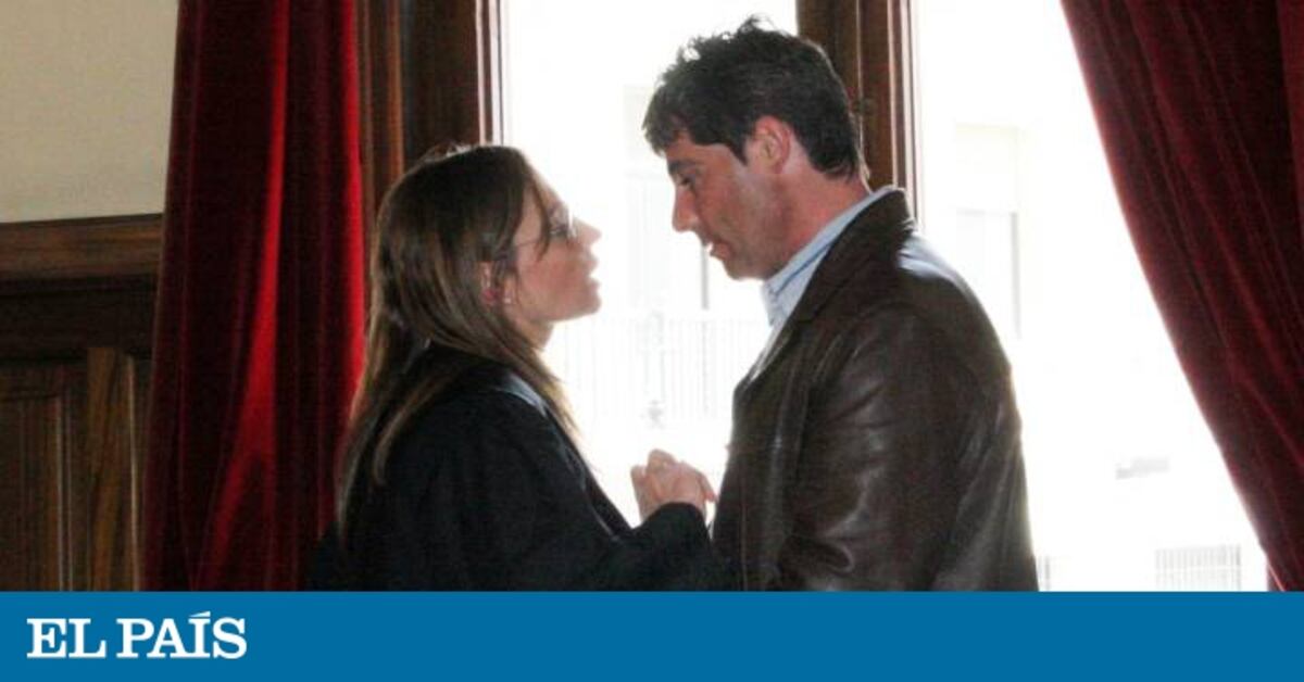 Salvador Calvo: El asesino de Santamalia quedó libre contra el criterio ...