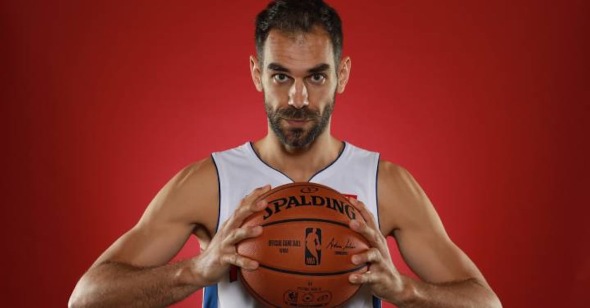 Manuel Calderón: “Hubiera sido ‘all star’ por el respeto de rivales ...