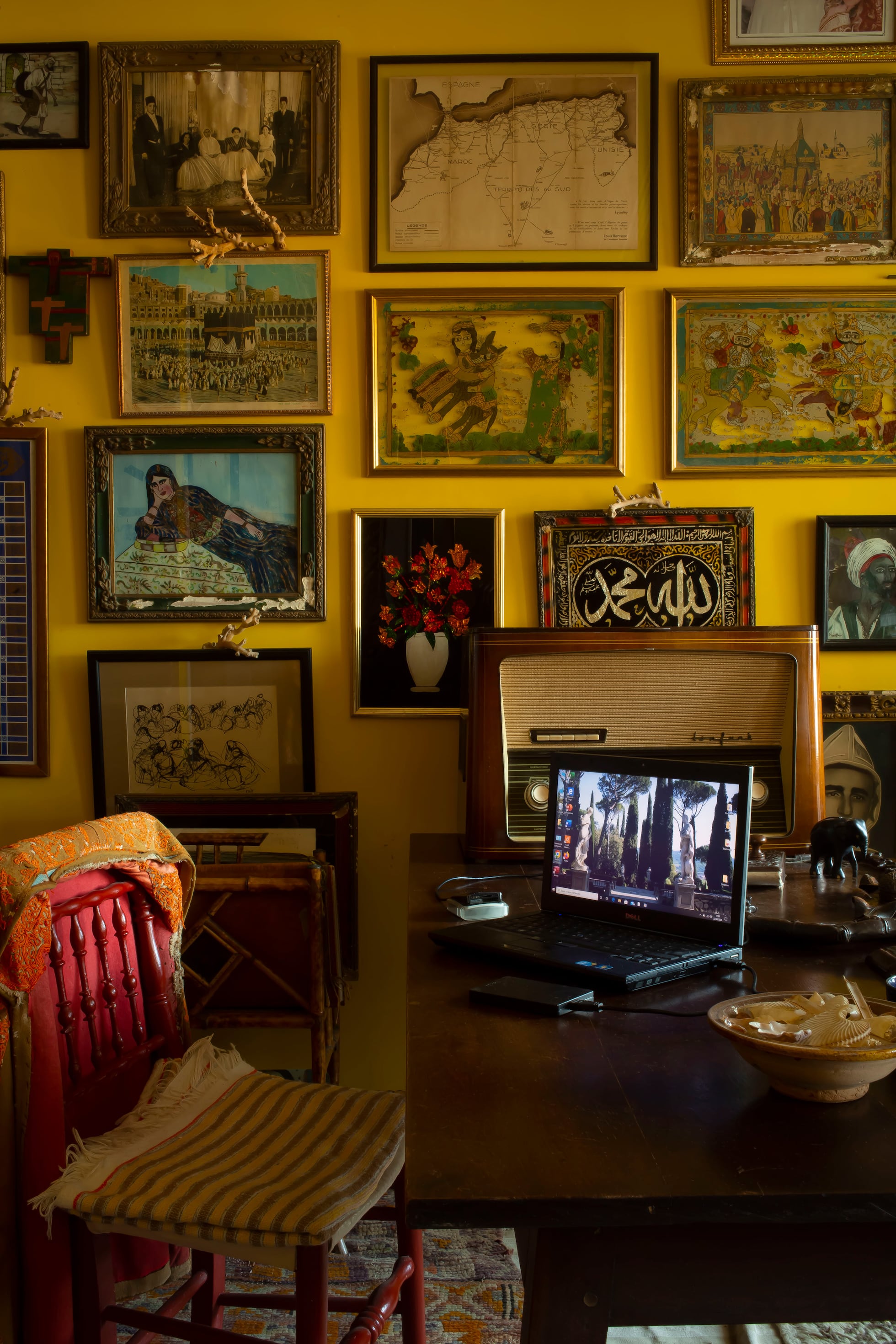 Roland Beaufre, el fotógrafo francés que ama Marruecos: “Los europeos ...