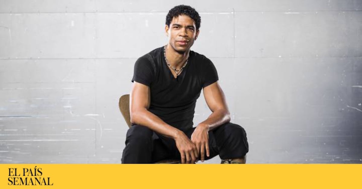 La leyenda de Carlos Acosta, de un barrio marginal de Cuba a primer ...