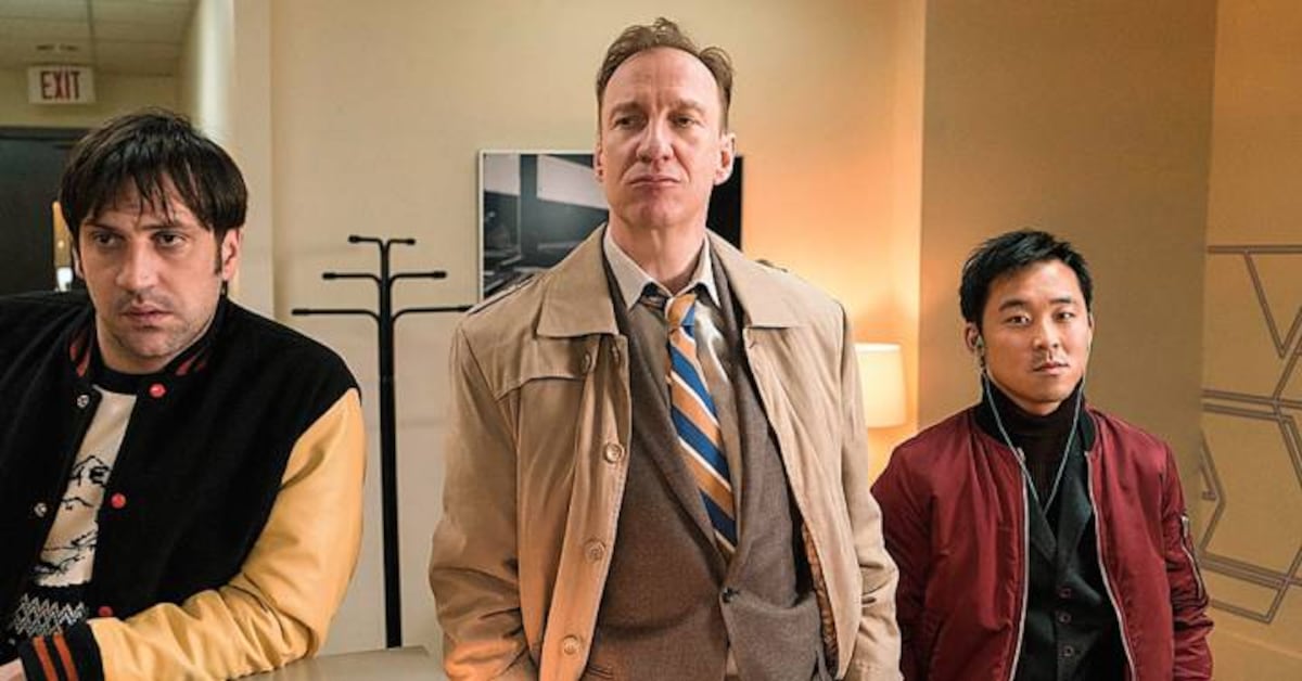 Serie ICON recomendada: ‘Fargo’ | ICON | EL PAÍS