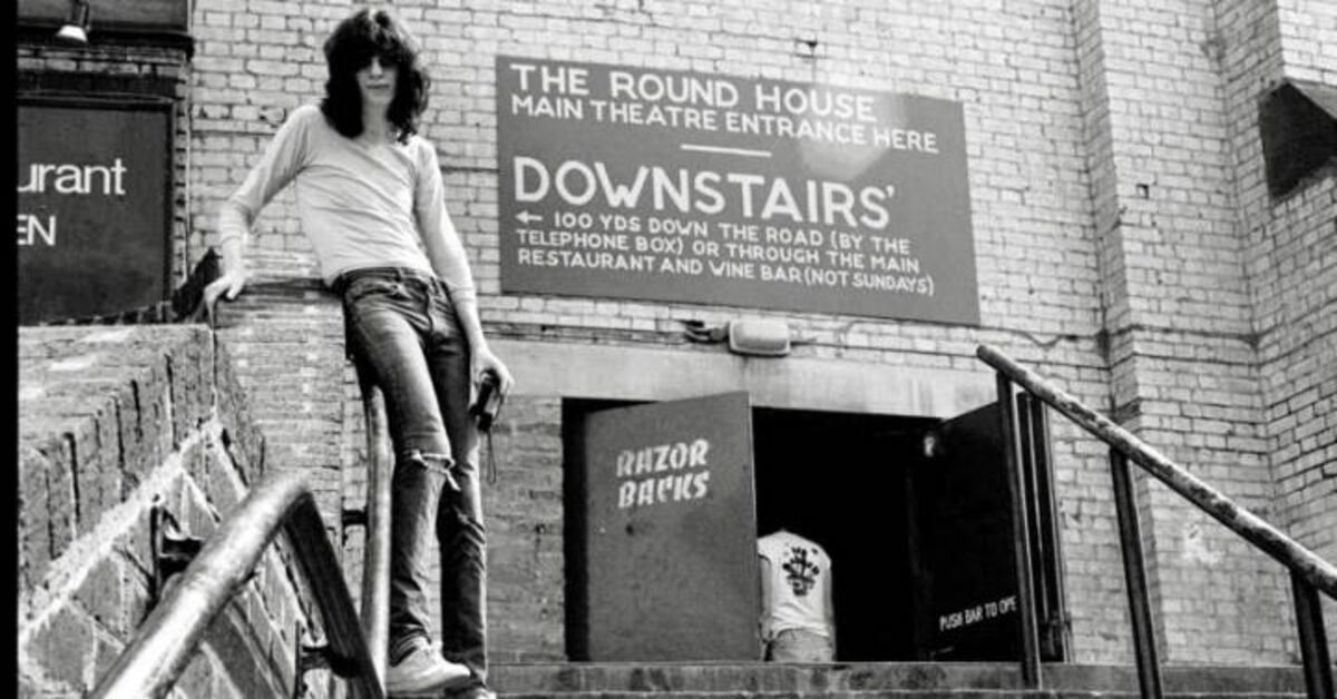 La recuperación de Roundhouse, un enclave histórico del rock británico ...