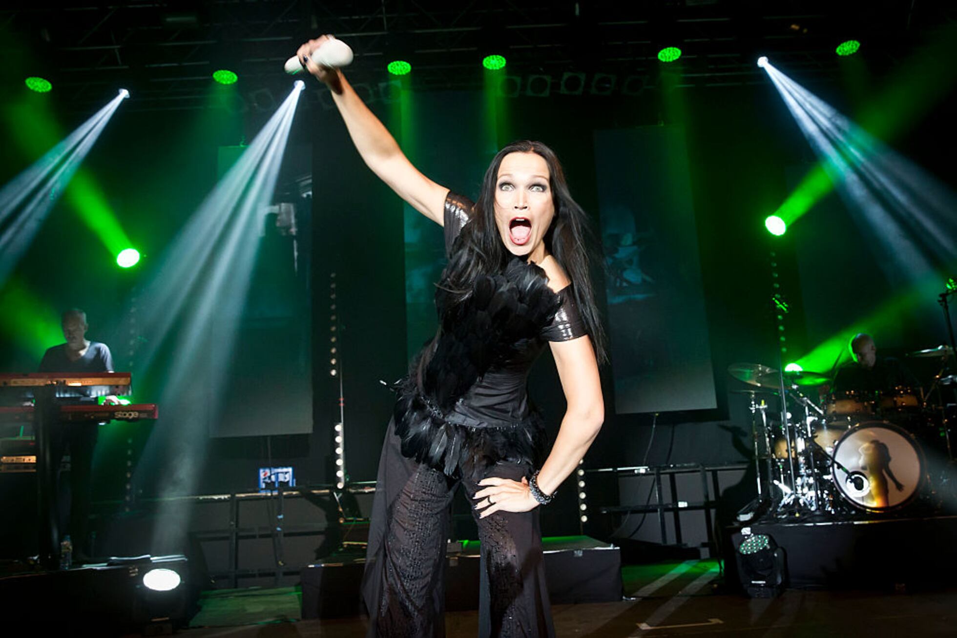 ‘Metal babies’: un repaso de las cantantes icónicas de la historia del ...