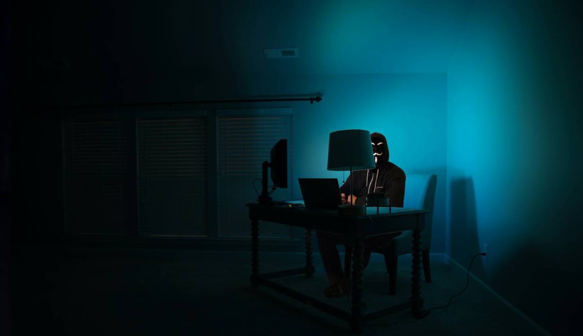 El Banco de España avisa: el peligroso troyano TrickMo ha llegado a ...