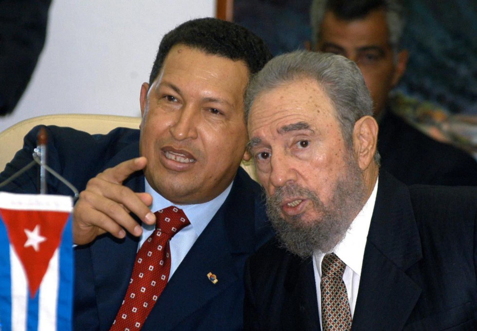 Fidel Castro, mito e controvérsia | Fotos | Fotos | EL PAÍS Brasil