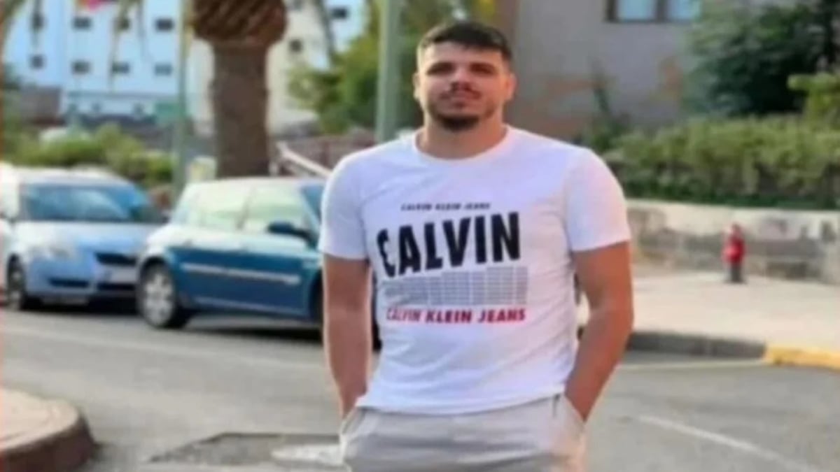 Layonel Ramírez: Rescatado con vida en alta mar un hombre que desapareció el lunes en su moto ...