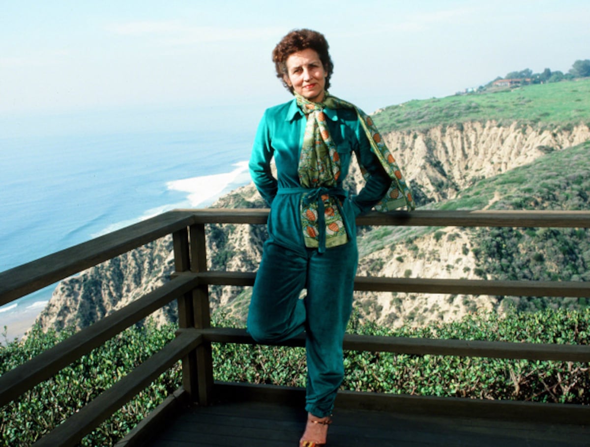 The revindication of Françoise Gilot, the woman who got fed up with ...