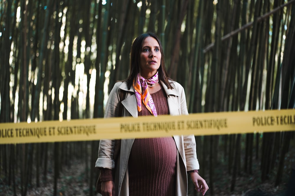 Erica | Series de Televisión | EL PAÍS