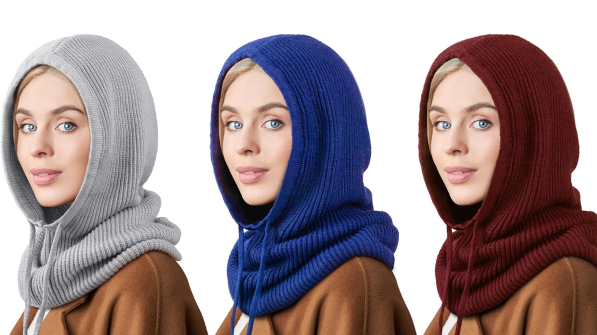 Balaclava: el accesorio tendencia más atrevido que no querrás quitarte ...
