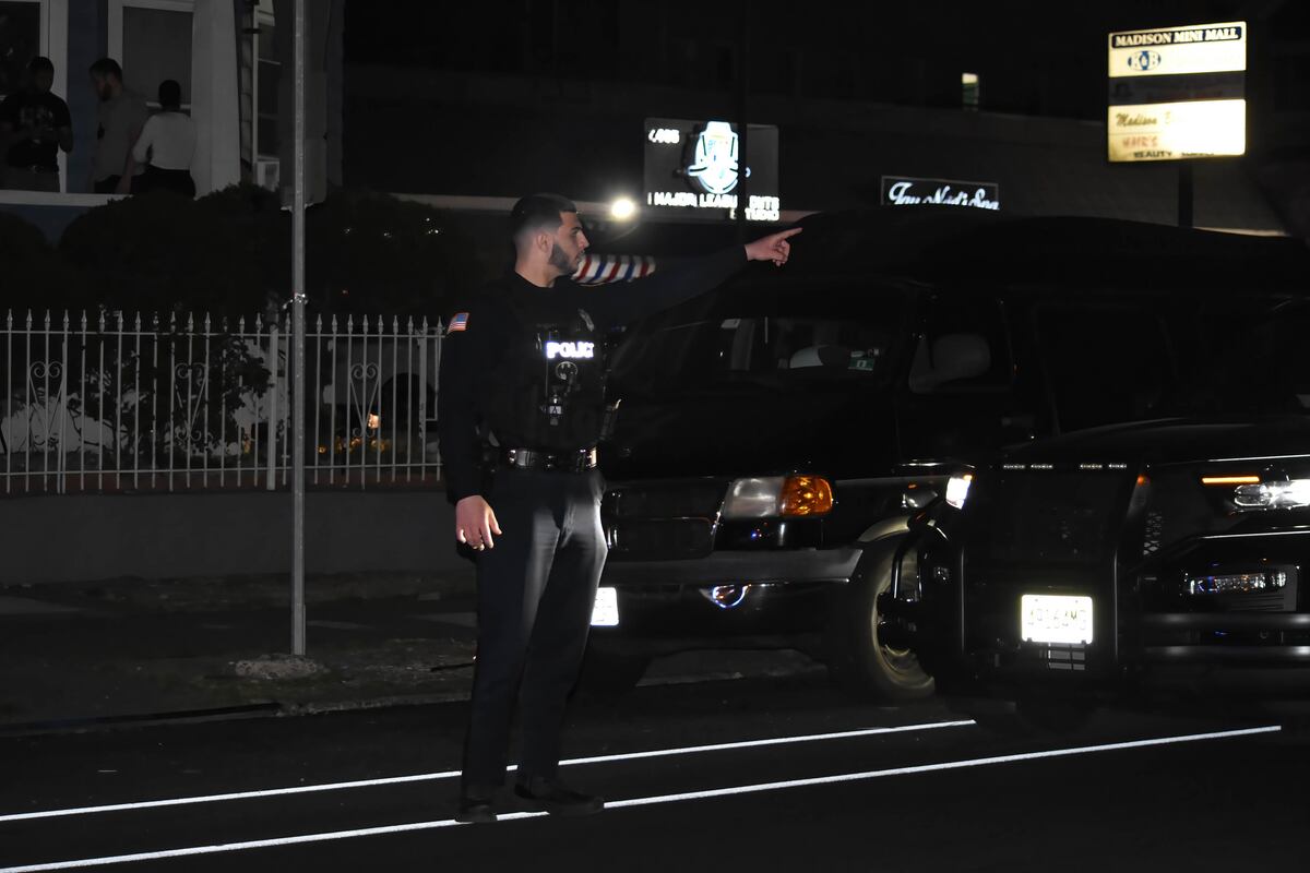 Authorities: Several killed, multiple injuries in Alabama shooting | U ...